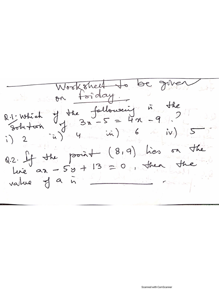 Assignment (IX) | PDF