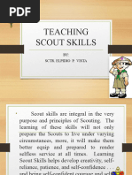 Drill Formation BSP | PDF