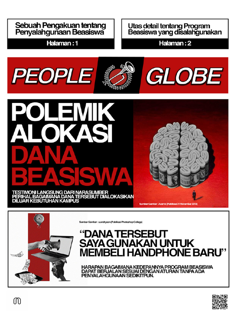 Uas Investigasi - Perdana Tondy Dan Aditya Damara | PDF