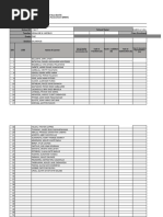 Rma School Summary v3 Rapid Mathematics Assessment | PDF