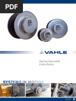 VAHLE Port eRTG | PDF | Hybrid Vehicle | Diesel Engine