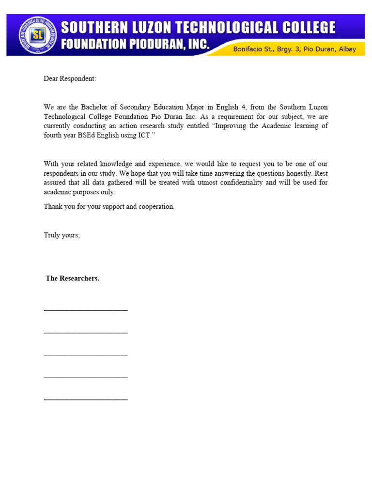 Questionnaire 2 | PDF | Educational Technology | Internet