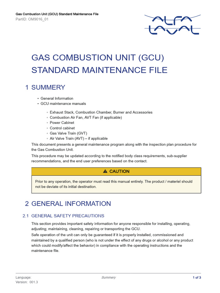 12 Quality Plan | PDF | Valve | Safety