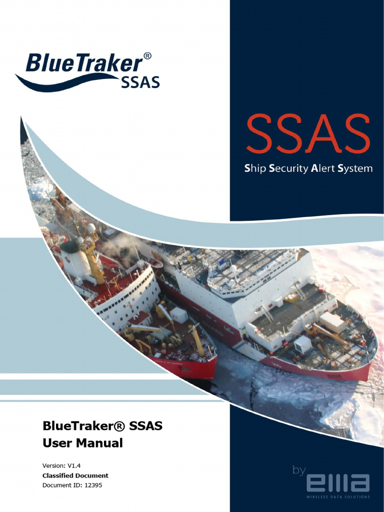 BT SSAS User Manual V1.4 | PDF | World Wide Web | Internet & Web