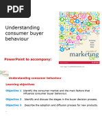 Consumer Behavior: Buying, Having, and Being, 13e 13th Edition Michael ...