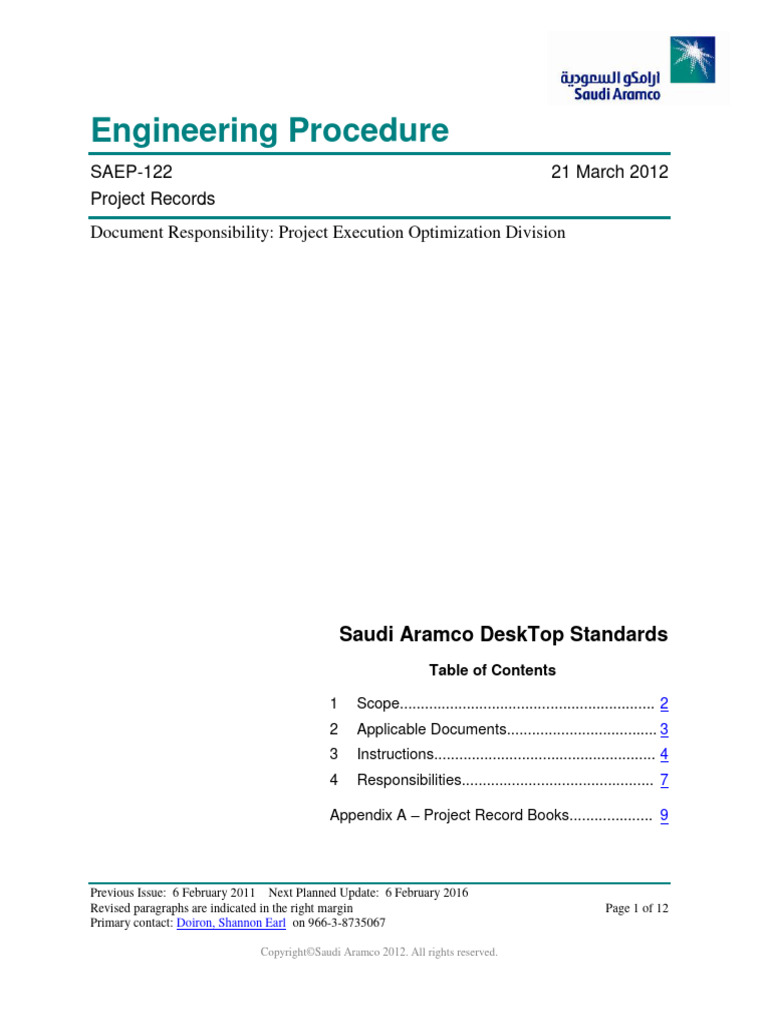 Saep 122 | PDF | Books | Automation