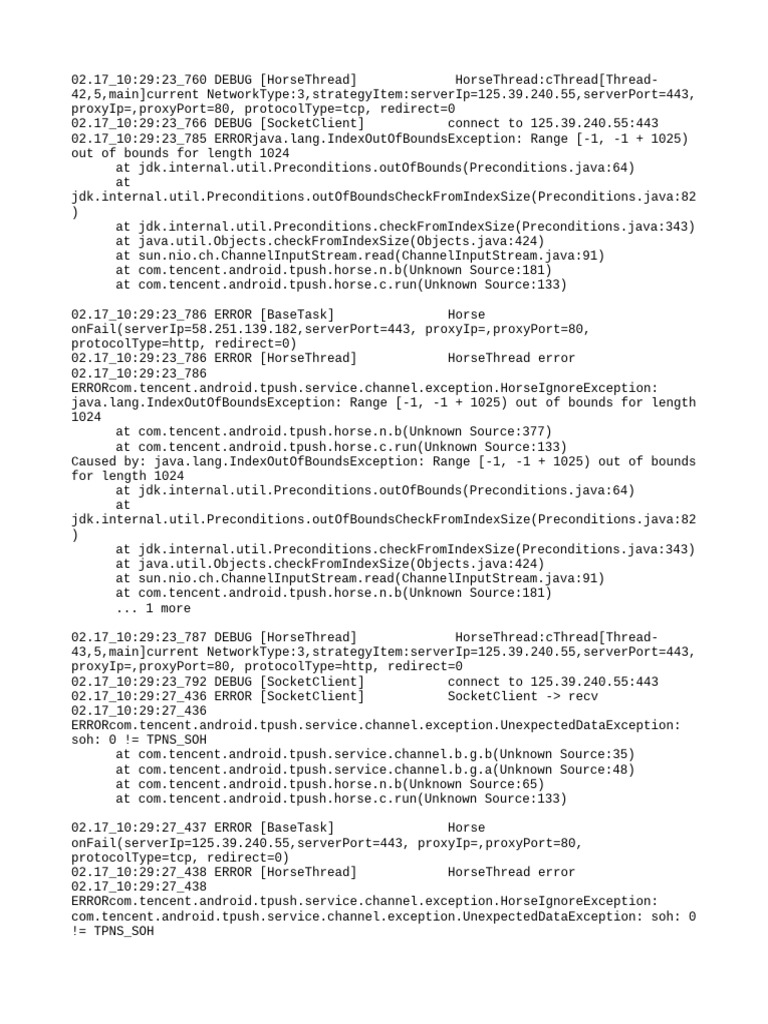 Log-20240217 1033 1 | PDF