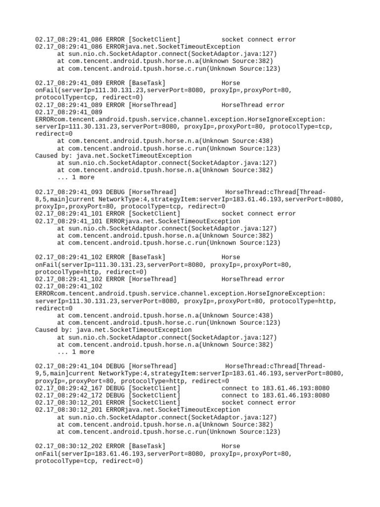 Log 20240217 0831 1 Pdf Thread Computing Concurrency Computer Science