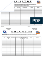 Revised DPWH Standard Pay Item List | PDF | Finance & Money Management