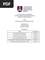 Sample CHB Laying Methodology | PDF | Masonry | Pallet