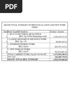 Sag Rod Layout | PDF | Home & Garden