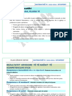 VANAF 2023 Modele Testesh Të Vlerësimit Të Arritjeve Të Nxënësve Të ...