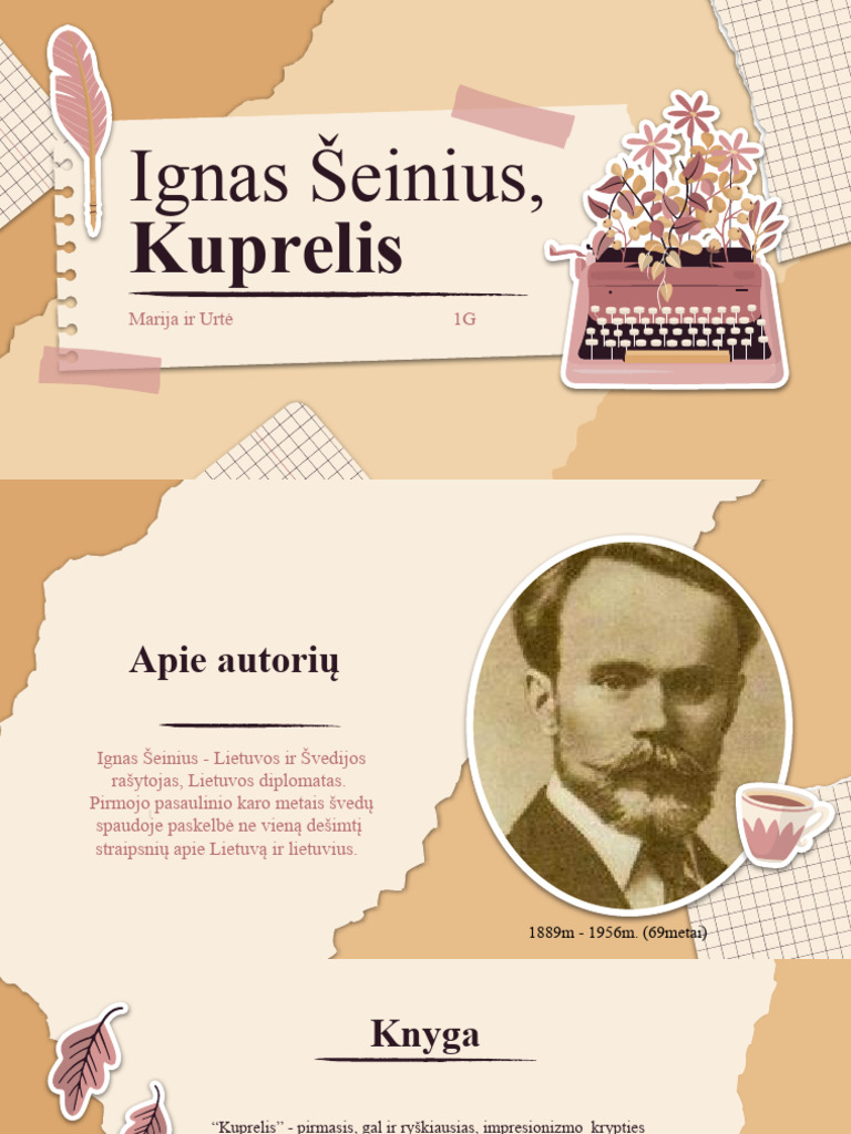 Kuprelis | PDF