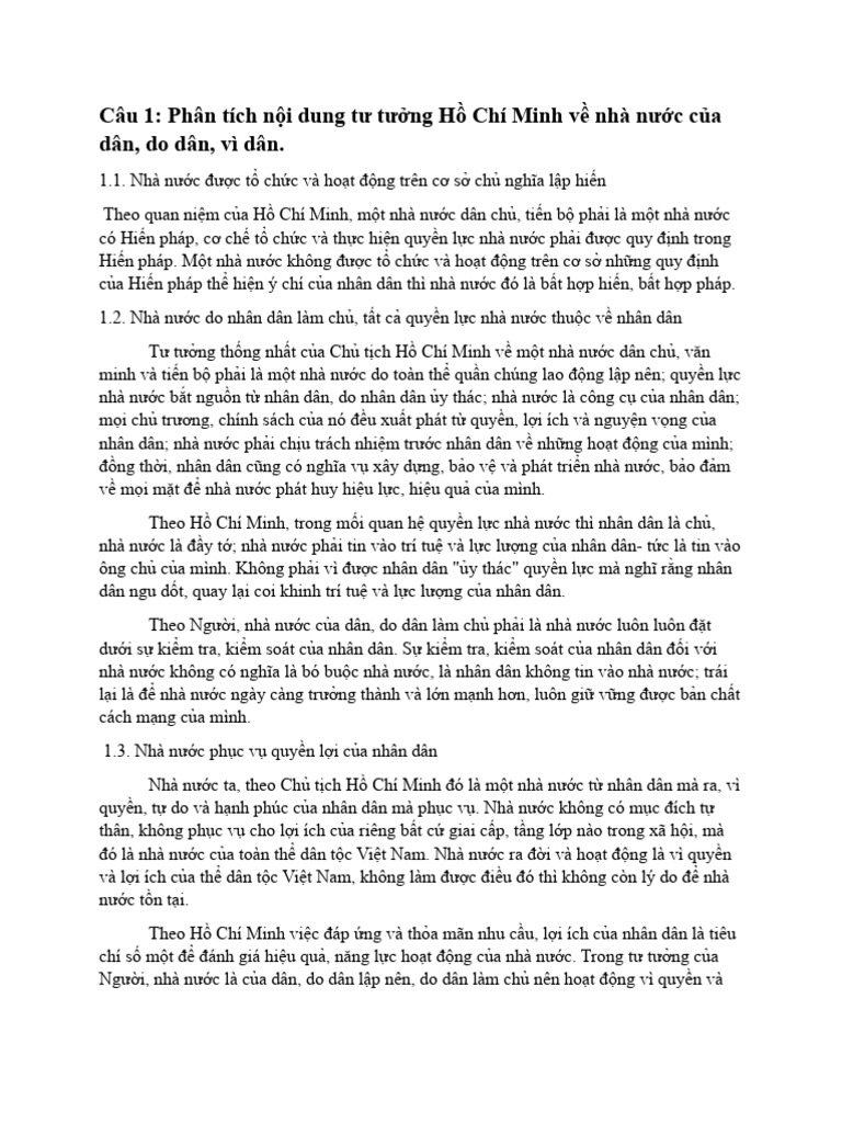 tthcm_tuần 6_nhóm11 | PDF