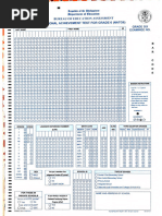 Examinee S Descriptive Question A Ire EDQ | PDF | Janitorial Service ...