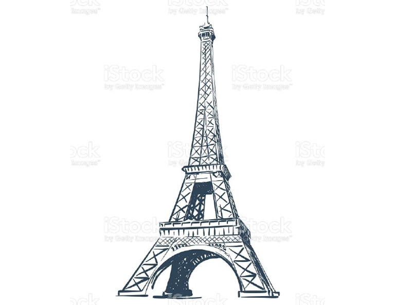 The Eiffel Tower | PDF