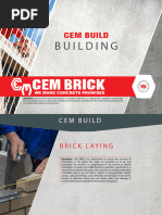 Sephaku Cement Pricing and Specifications | PDF | Concrete | Cement