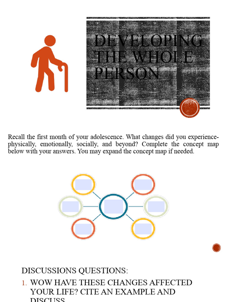 Perdev Q3 Lesson2 | PDF | Feeling | Thought
