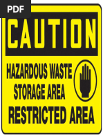 ECC Logbook Template | PDF