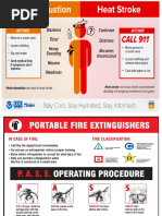 ECC Logbook Template | PDF