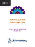 Constipation CHEO Handout | PDF | Constipation | Human Feces