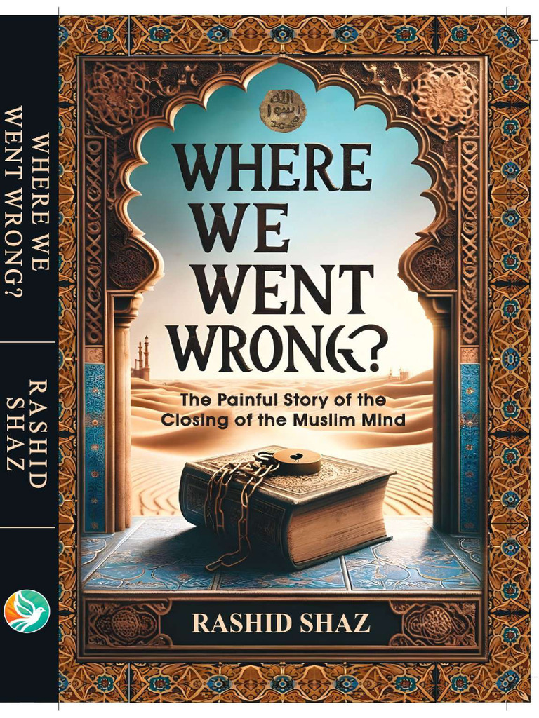 Where We Wenr Wrong | PDF