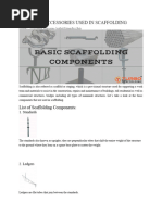 Masonry Basic Drawing Techniques | PDF | Paper | Perspective (Graphical)