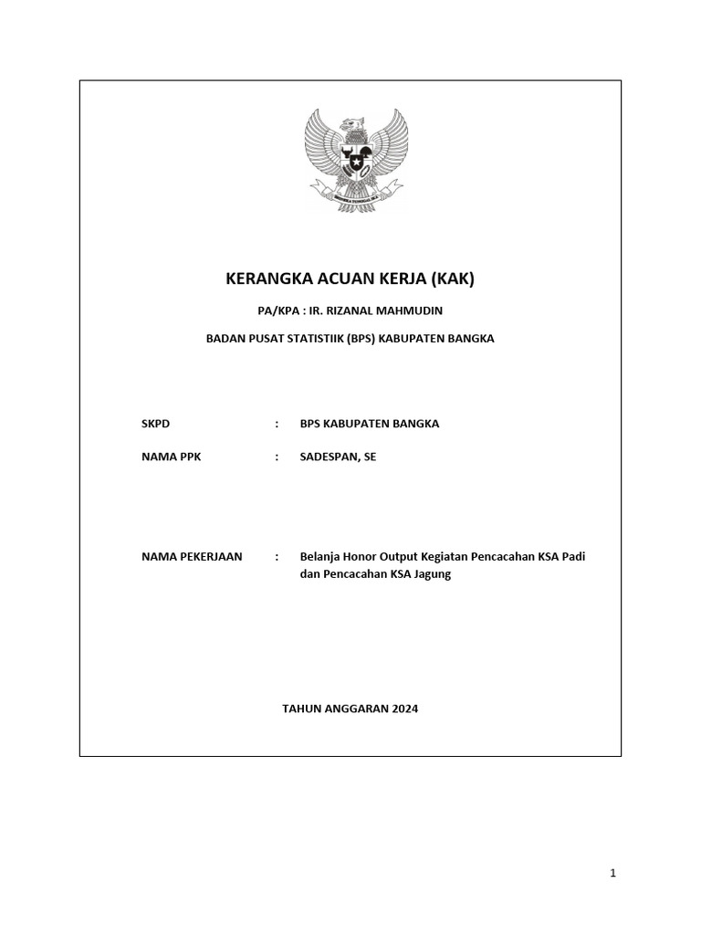 Kak Sign Pdf