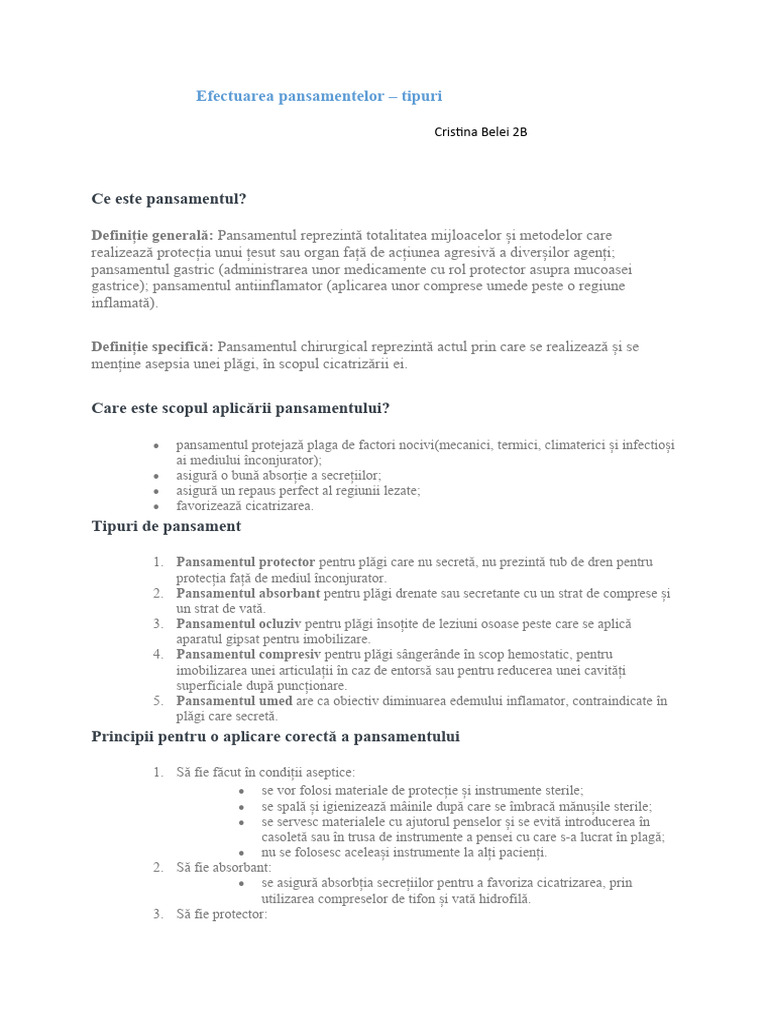 Evaluare amg | PDF