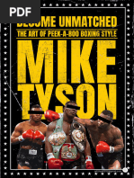 Boxing Manual | PDF | Sports