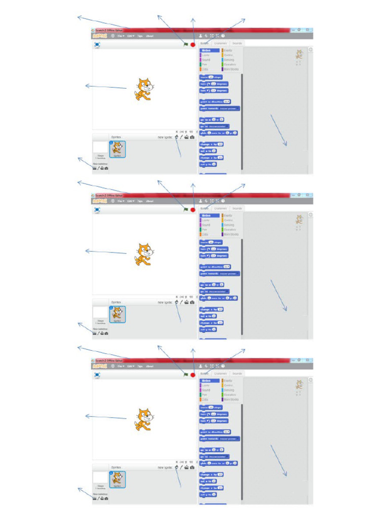 Scratch Desktop001 | PDF