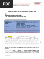 Swift MT 103 Manual: Read/Download | PDF | Payments | Computing