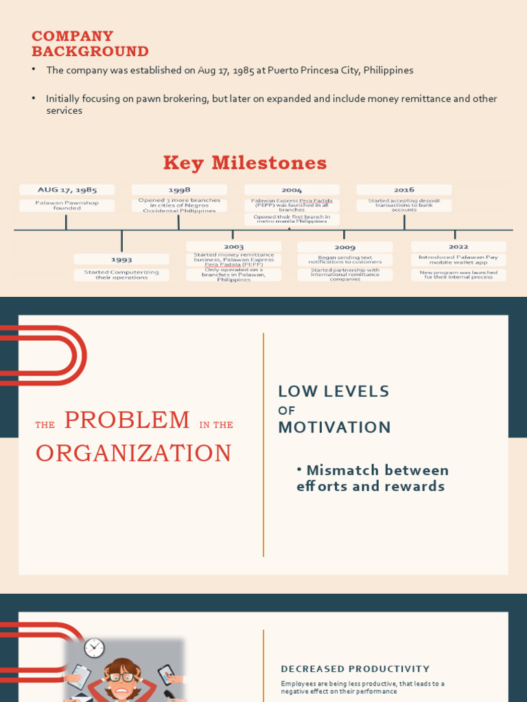 Assessment OB Problems | PDF
