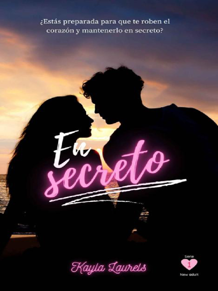 En Secreto Kayla Laurels | PDF | Derechos de autor | Cumpleaños