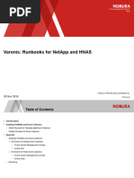 Hitachi Remote Ops Monitor Agent Installation Guide | PDF | Computers