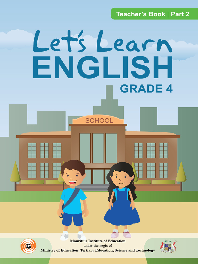 Grade 4 English Activities | PDF | Grammatical Tense | Grammatical Gender
