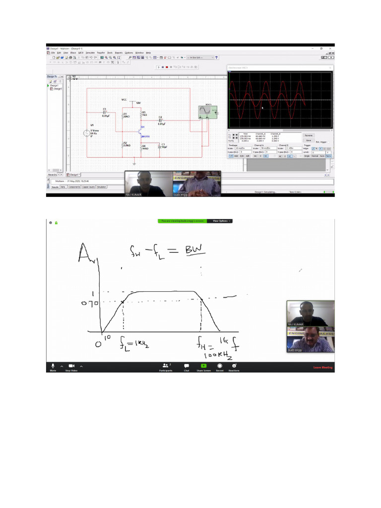 Lecture7 BJT 01may | PDF