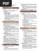 DMER Pharmacist Notes | PDF