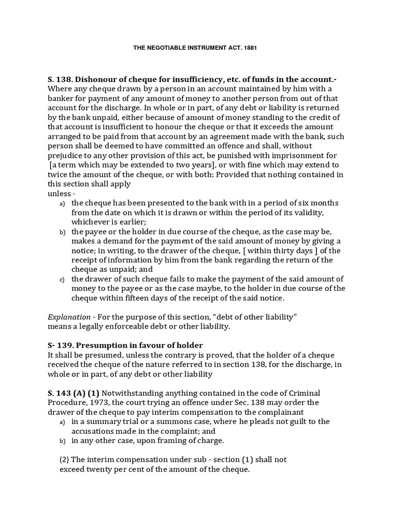 Document | PDF | Cheque | Payments