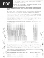 BIR Organizational Chart | PDF