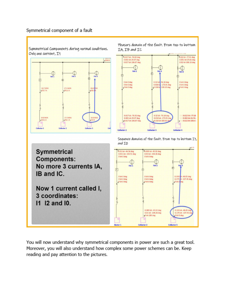 Short Circuit Studies | PDF | Computers