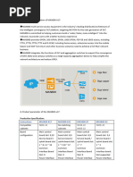 Nokia ONT G 1426G A Datasheet Data Sheet EN | PDF | Wi Fi | Ieee 802.11