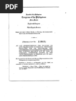 Example Deposition Transcript PDF | PDF | Deposition (Law) | Government