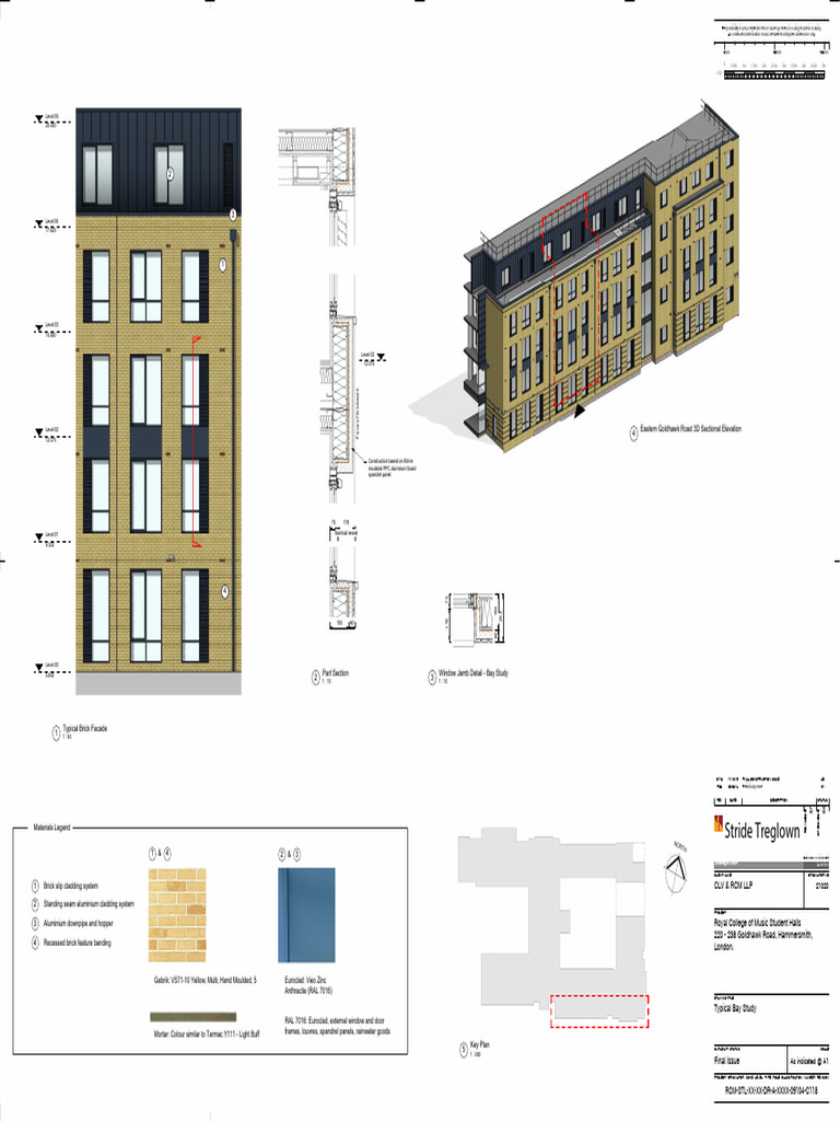 2015 05891 Nmat-Typical Bay Study-1584101 | PDF | Culture Of Queensland ...
