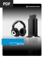 Probuds V2 User Manual and Controls | PDF | Headphones
