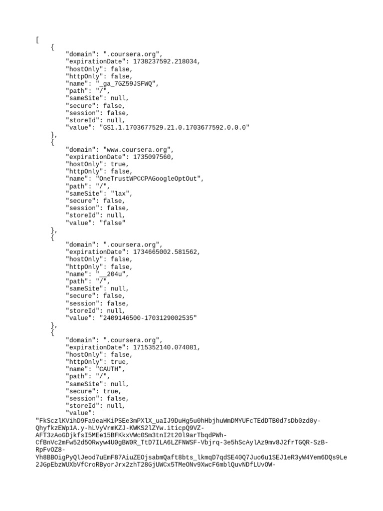 Coursera | PDF | Sql | Databases