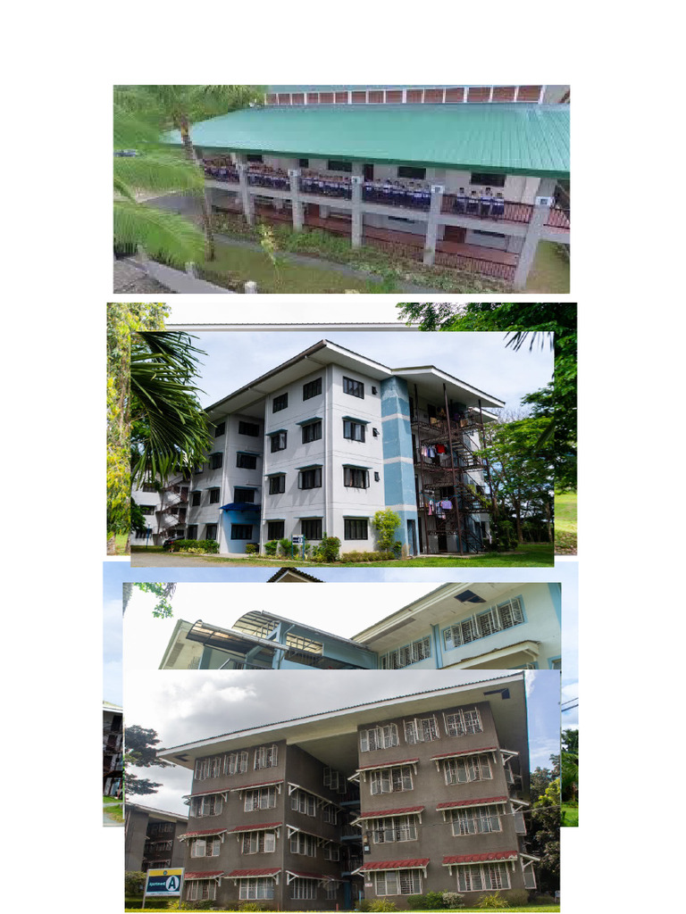 DORMITORY | PDF