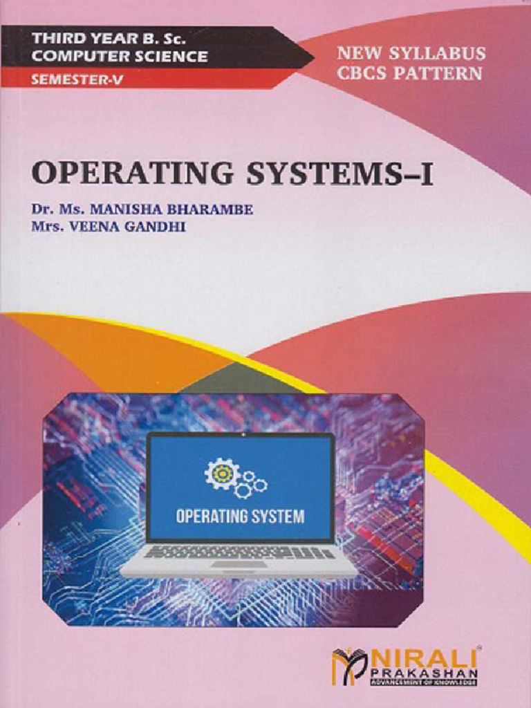 Op | PDF | Operating System | Scheduling (Computing)