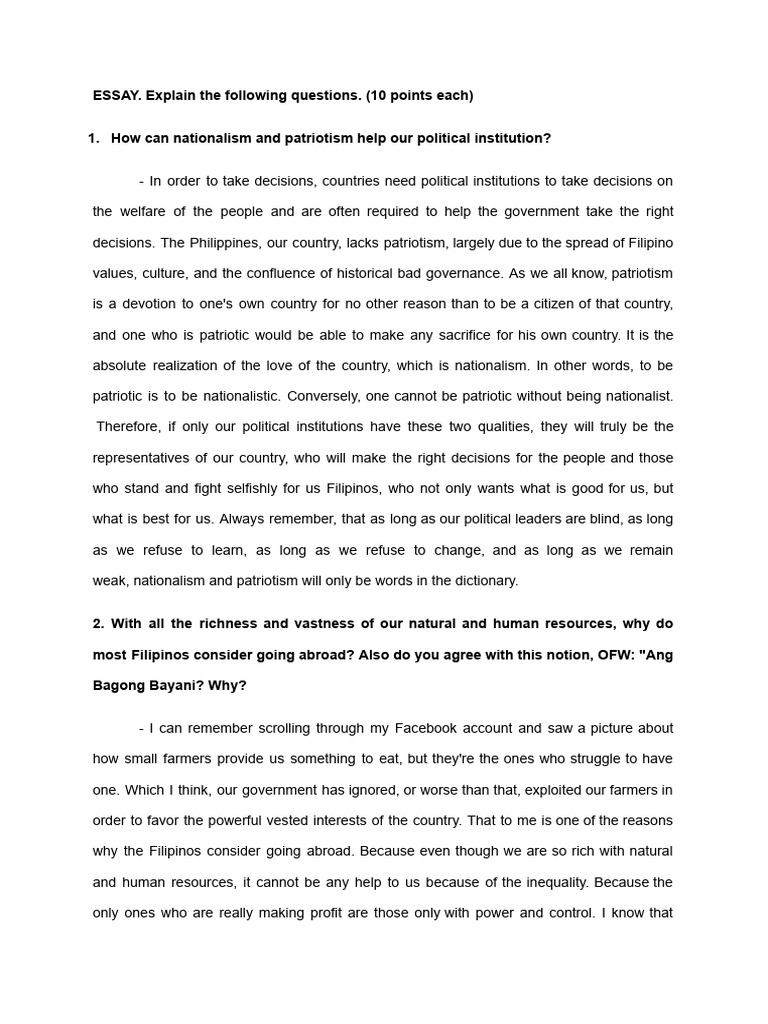 Ucsp Assessment | PDF | Poverty | Poverty & Homelessness