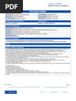 Uae Mohre List of Designations | PDF | Physical Therapy | Engineer